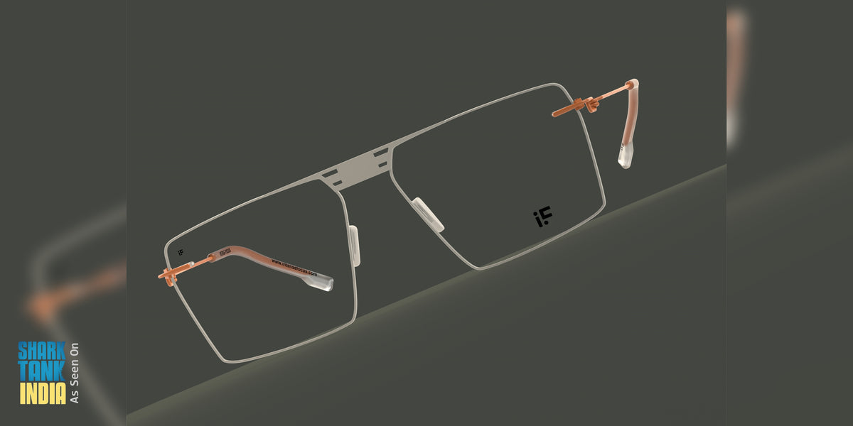 Discover Stylish Eyewear | Intense Focus - India's Trendsetting Vi