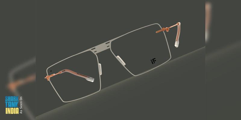 Discover Stylish Eyewear | Intense Focus - India's Trendsetting Vi