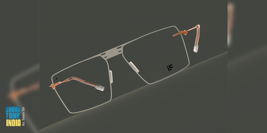 Discover Stylish Eyewear | Intense Focus - India's Trendsetting Vi
