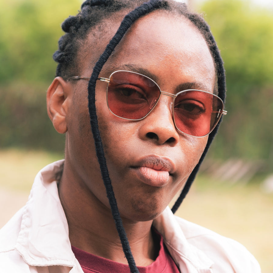 Discover Stylish Eyewear | Intense Focus - India's Trendsetting Vi