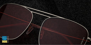 Discover Stylish Eyewear | Intense Focus - India's Trendsetting Vi