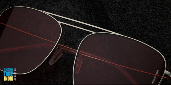 Discover Stylish Eyewear | Intense Focus - India's Trendsetting Vi