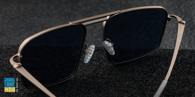 Discover Stylish Eyewear | Intense Focus - India's Trendsetting Vi