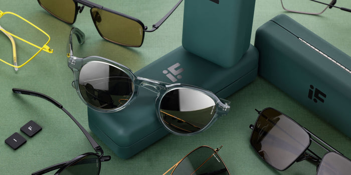 Discover Stylish Eyewear | Intense Focus - India's Trendsetting Vi