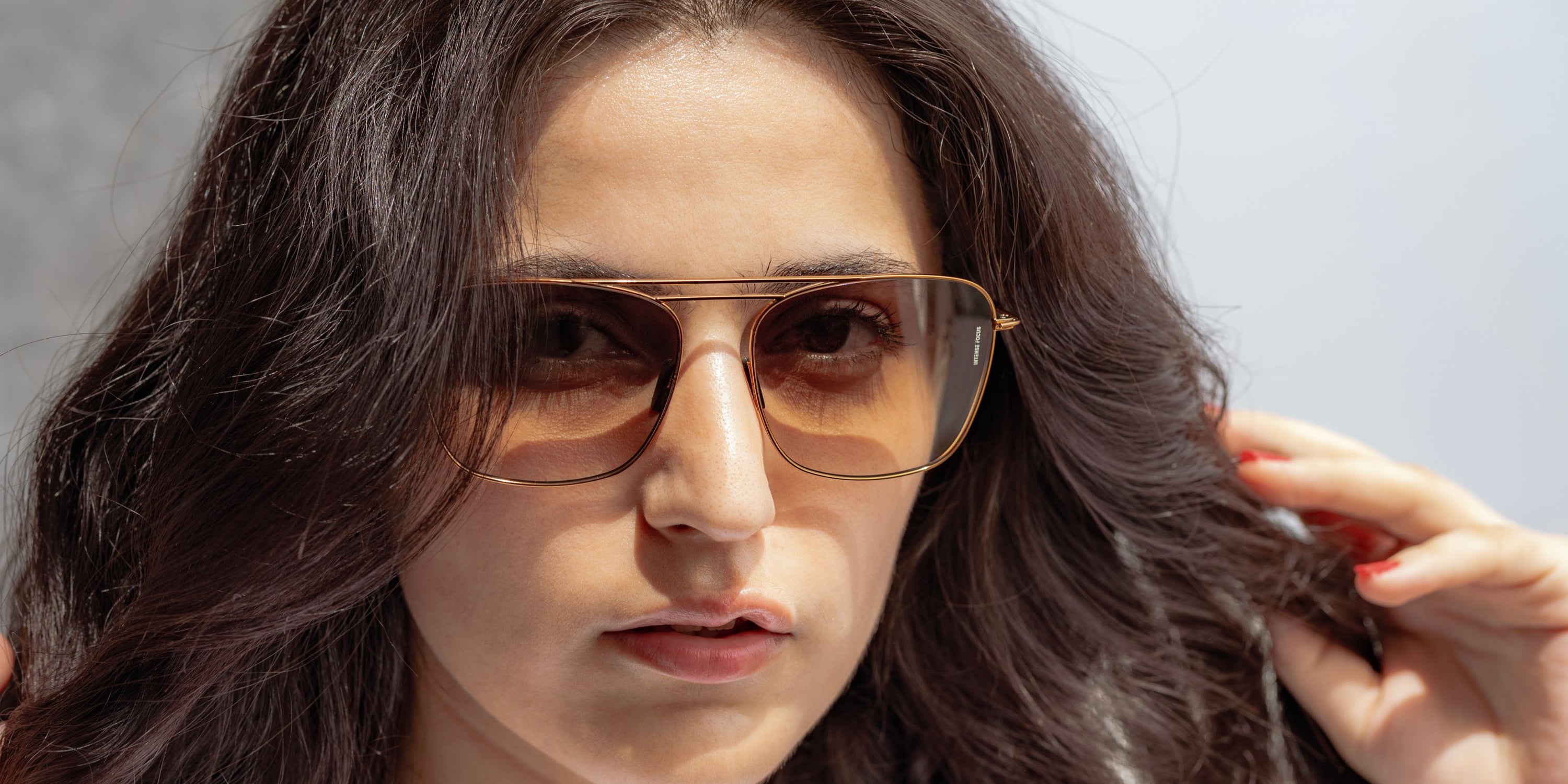 Discover Stylish Eyewear | Intense Focus - India's Trendsetting Vi